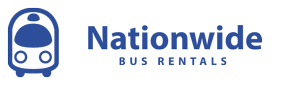 Bus Rental USA with Driver